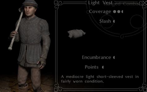 Vests Sui Generis Wiki