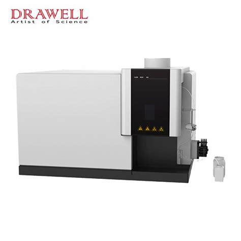 Lab Spectrometer Comparison When To Choose Icp Aes Icp Oes Icp Ms Or Aas Drawell