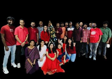 Revathi Gajjela On Linkedin Wishing You A Holiday Season Packed With Collaborative Cheer And