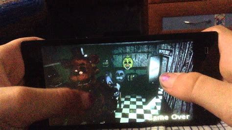 5 ночей с фреди Youtube