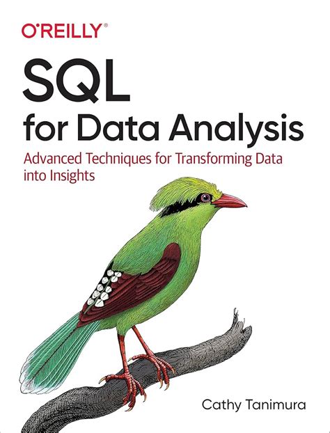 10 Rekomendasi Buku Tentang Data Analyst Yang Wajib Dibaca Pemula Sampai Profesional