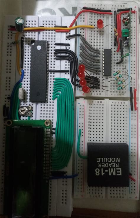 Real Time Neurological Disorder Detection Using Iot And Ai Ml Devpost