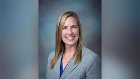 Ingham County Clerk Barb Byrum Not Running For Congress Wlns 6 News