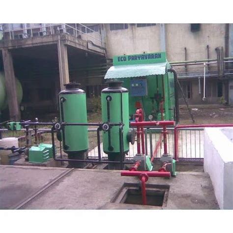 Sequencing Batch Reactor At ₹ 2000000piece Sequential Batch Reactor