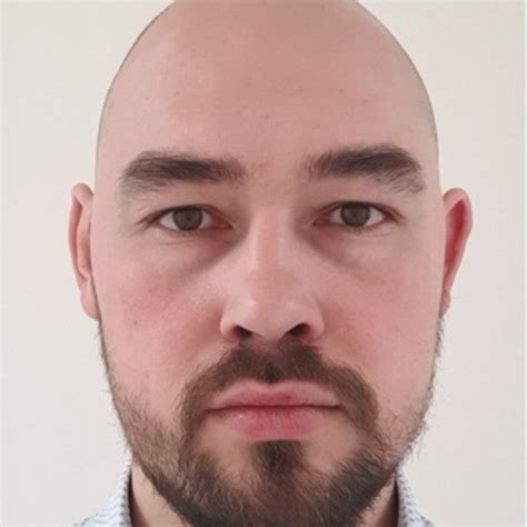 Andrei Subbotin Head Of Service And It Systems Development