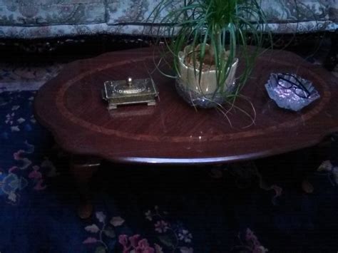 Table — Unity Museum