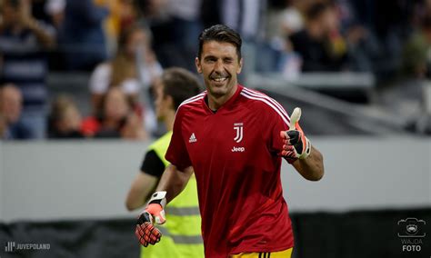Buffon Tudor Wniesie Pozytywną Energię Chiellini Zna Duszę Juventusu Juvepoland