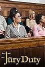 Jury Duty Tv Series 2007 2008 Episode List Imdb