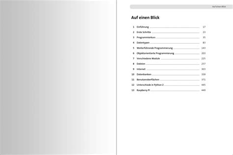 Einstieg In Python Ideal Für Programmiereinsteiger