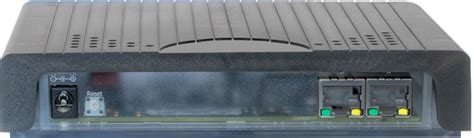 Patton Smartnode 500 Sn5004beui Session Border Controller Sn5004beui