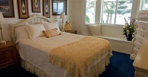 Hotel Sea Mist Waterfront Inn Camano Island Usa Trivagode