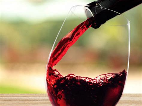 Şərab Qəfil ölümdən Qoruyur Yenİ AraŞdirma