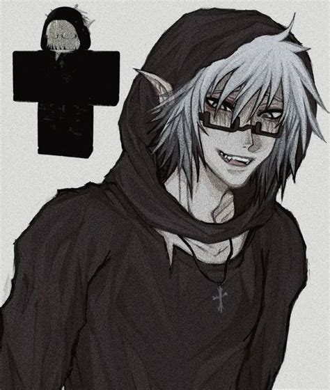 Tt Am33la Emo Boy Art Cute Art Styles Guy Drawing