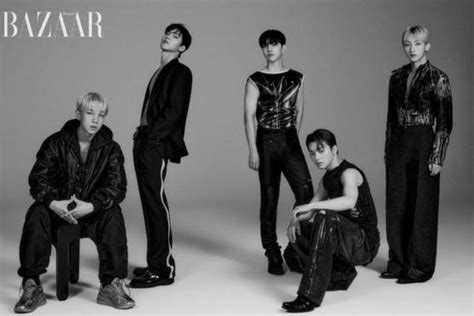 Vanner Shares The Secret To Their Victory On Peak Time What Keeps Them Going And More Soompi