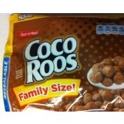 Malt O Meal Coco Roos Cereal Calories Nutrition Analysis And More