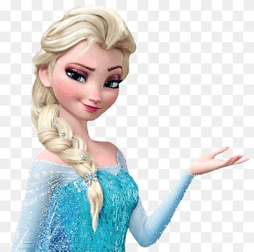 Frozen Png Images Pngwing