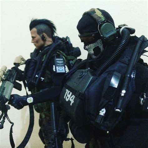 Johnmactavish Simonriley Soap Ghost