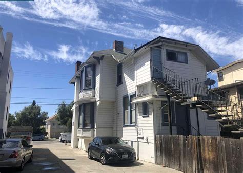 1188 Park St Alameda Ca 94501 Redfin