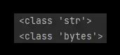 Attributeerror Bytes Object Has No Attribute Encode
