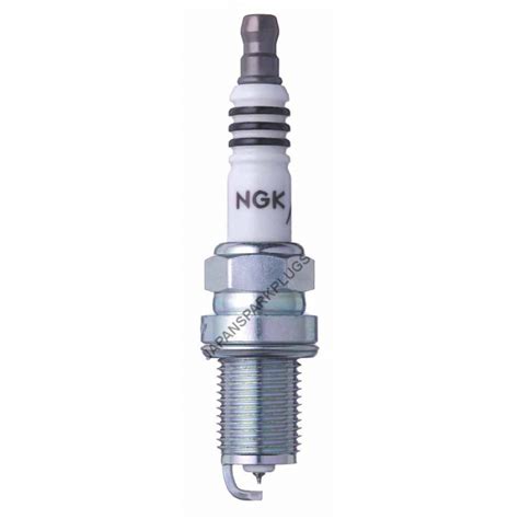 JAPANSPARKPLUGS - 1x NGK IRIDIUM IX BCPR5EIX-11