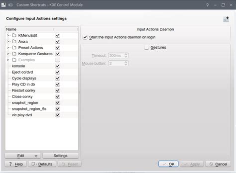 Make Keyboard Shortcut Kde At Ruby Najar Blog