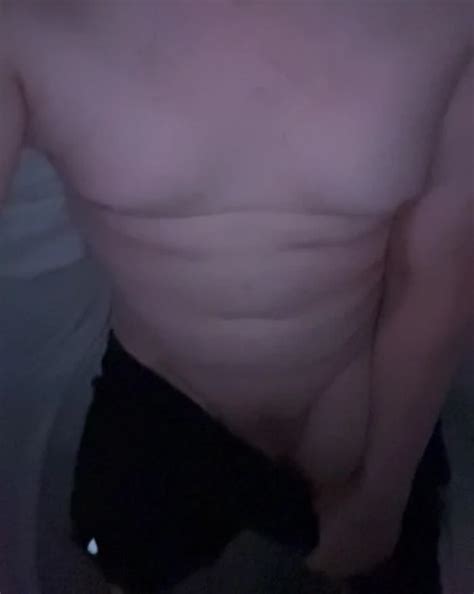 I Was So Horny And Hard I Just Had To Release It And Let It Out Gay