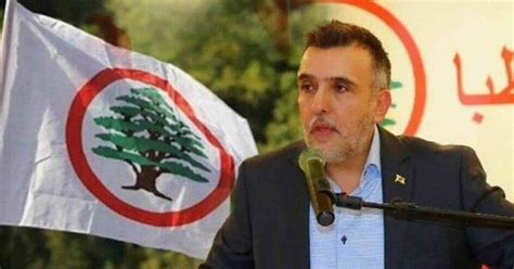 Pembunuhan Pascal Sleiman Sejarah Ketegangan Antara Hizbullah Dan Pasukan Lebanon Halaman All