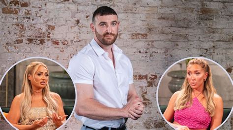 Mafs Uks Matt Pilmoor His Age Adrienne Naylor Split And Dating Shona Manderson