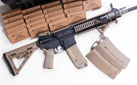 5 Best Ar 15 Calibers And Cartridges For The Money 2024 Review Gun