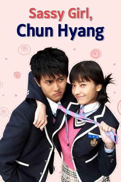 How To Watch And Stream Sassy Girl Chun Hyang 2005 2005 On Roku