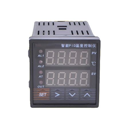 Dual Display PID Temperature Controller RobotDigg