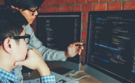 Computer Programming Vs Computer Science Key Differences