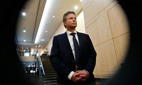 Raiffeisen Pascal Gantenbein Verwirft Präsidenten Kandidatur