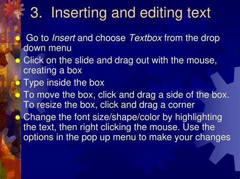 How To Prepare A PowerPoint Presentation Ppt Download