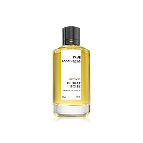 Mancera Intense Cedrat Boise купить в Луганске ЛНР в интернет