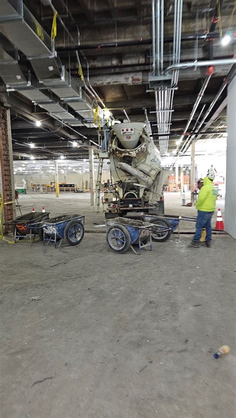 Rolling Into The Late Spring And Early Summer With Some Momentum Way To Go Eamon Loughran