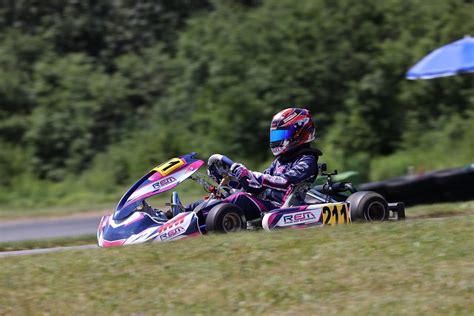 Anthony Martella Earns P4 Finish At Canadian Open Rtd Media