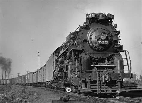 Nickel Plate Road 765