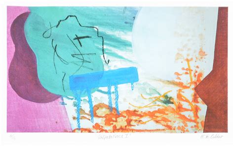 Lot 158 Emma Ritchie Calder Prints