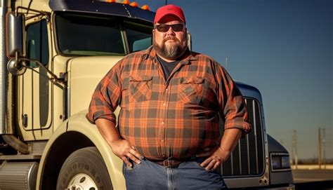 96000 Canadian Truckers Pictures