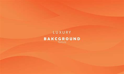 Abstract Orange Gradient Background 24769340 Vector Art At Vecteezy