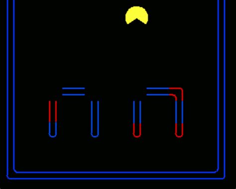 Pacman AI