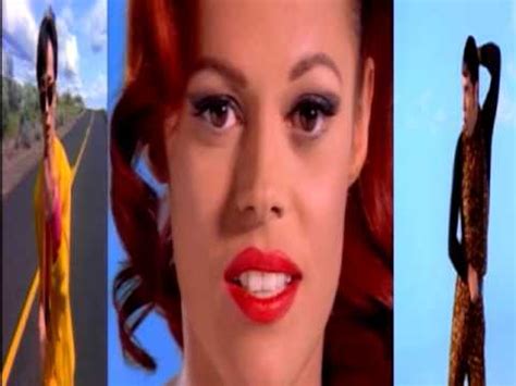 Deee Lite Runaway 1992 Imvdb