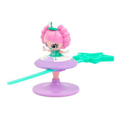 Twiky Stars Girls In Action Giochi Preziosi