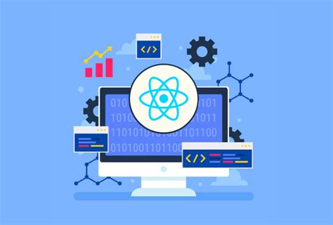 React Why Choose It For Your Next Web Development Project