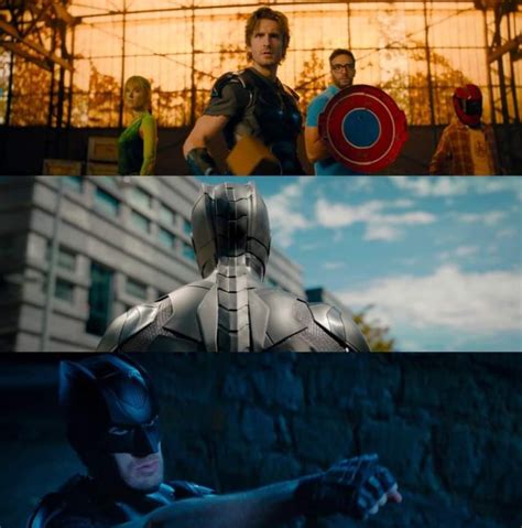 Service Parallel Life Studios