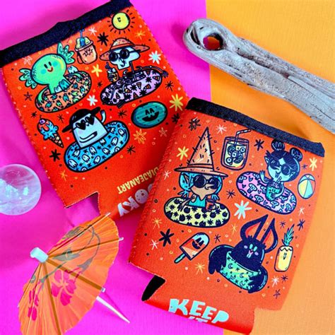 Summerween Kawaii Etsy Picks Super Cute Kawaii