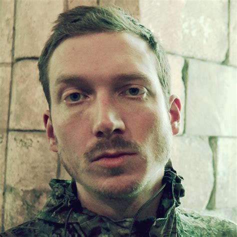 John Mccowen Borealis Festival