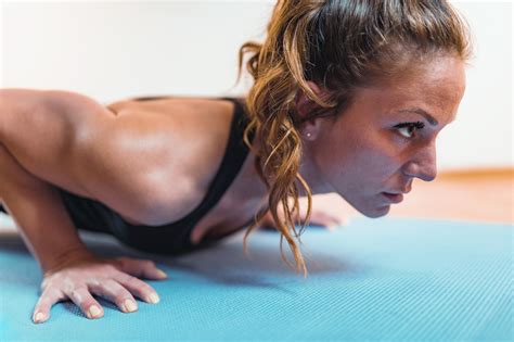 What Is Interval Training