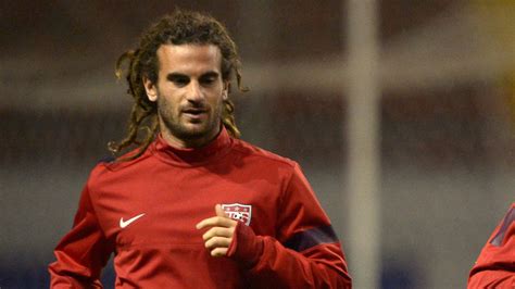 Beckerman Starting Seems Obvious Conclusion For Squad Light Us Against